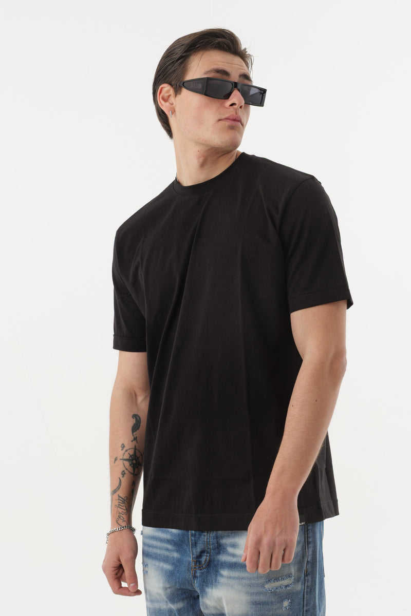 T-SHIRT BASIC CON ET GLRY – Gallery Project